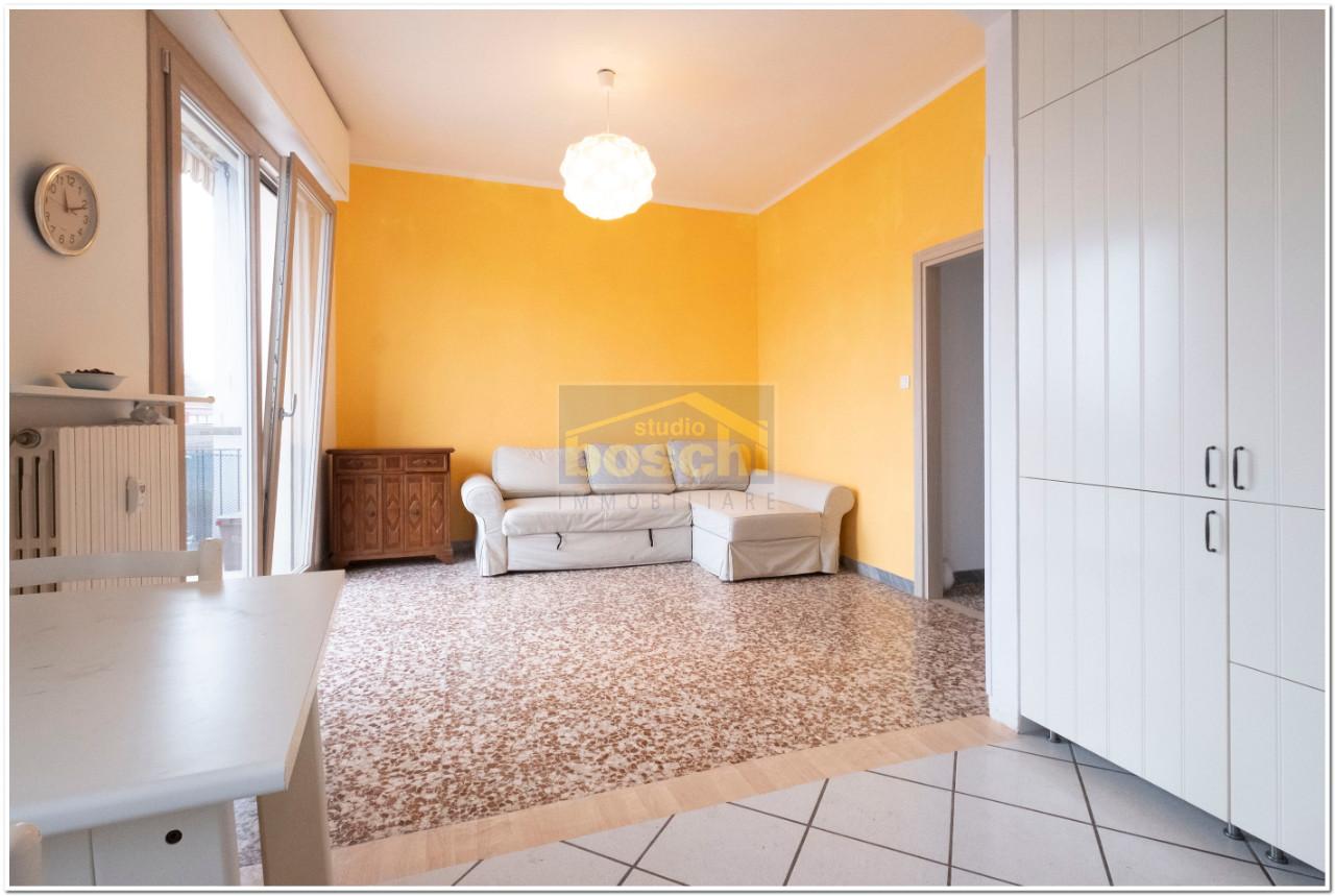 Appartamento in vendita a Casalecchio Di Reno