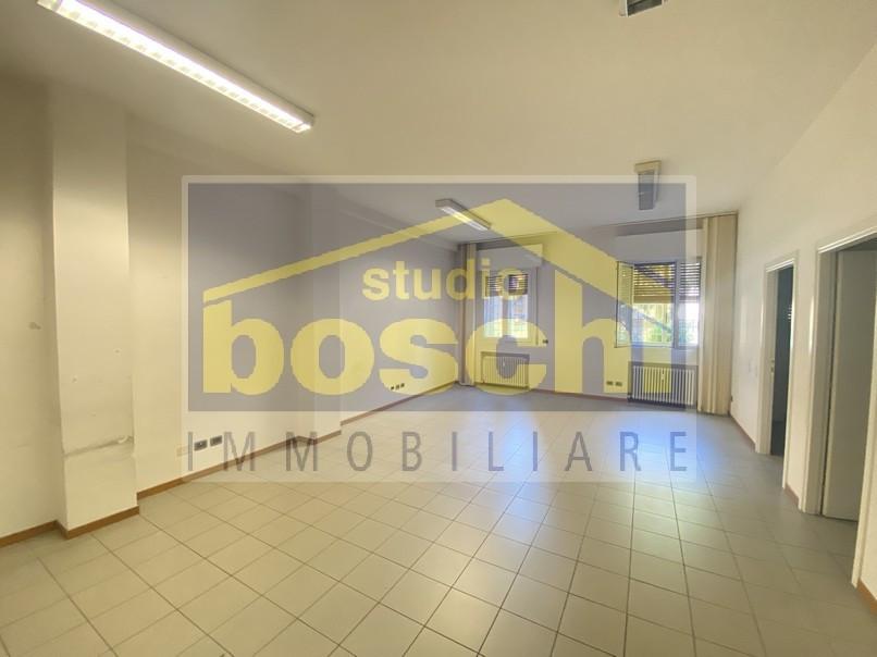 Ufficio in affitto a Casalecchio Di Reno