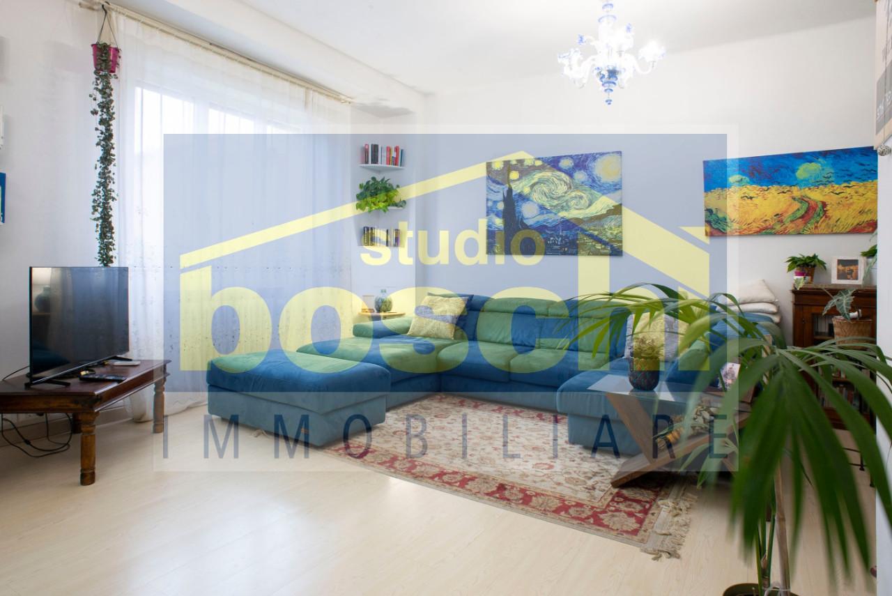 Appartamento in vendita a Casalecchio Di Reno