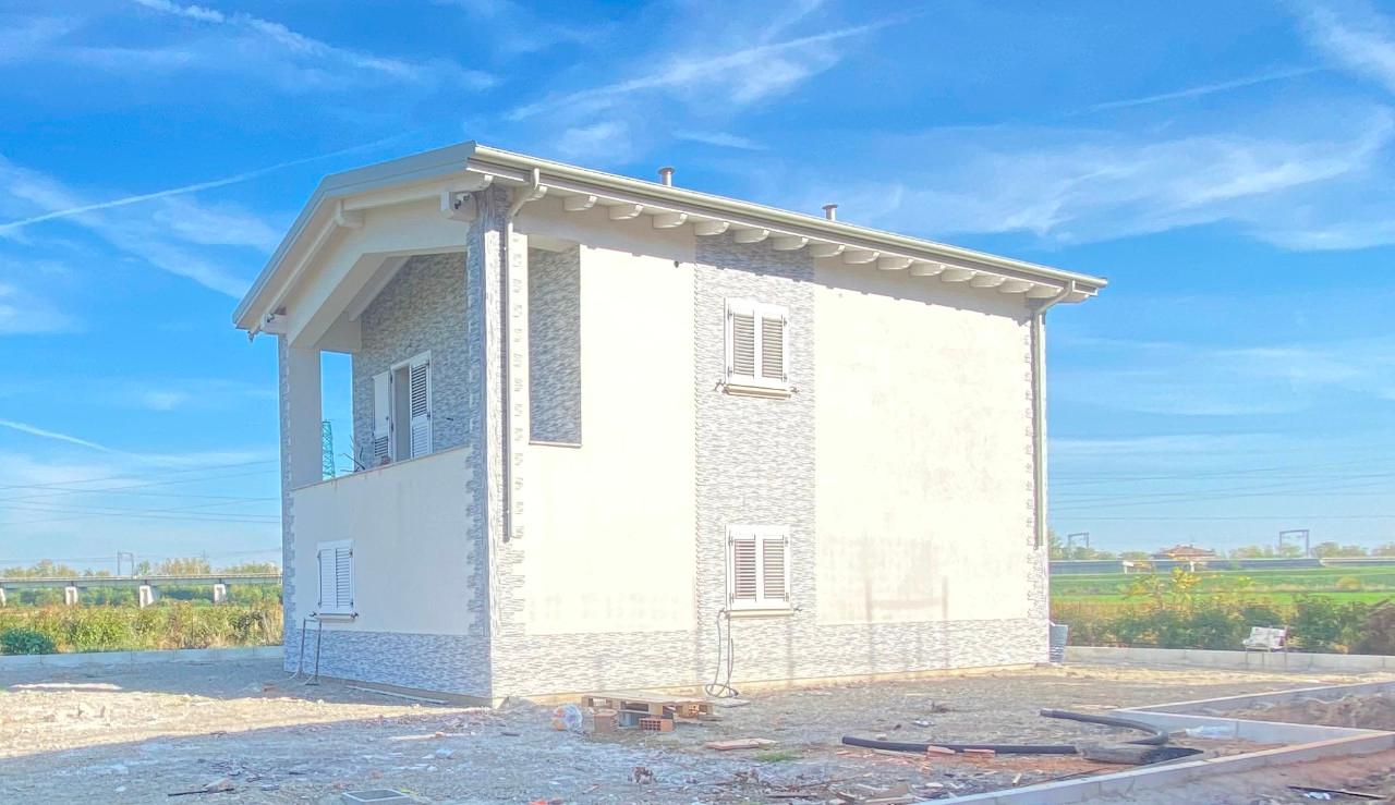 Casa indipendente in vendita a Sala Bolognese