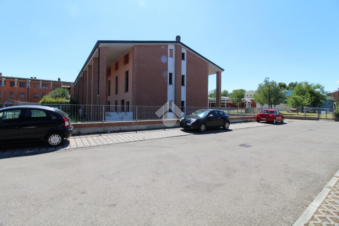 Appartamento in vendita a Montechiarugolo