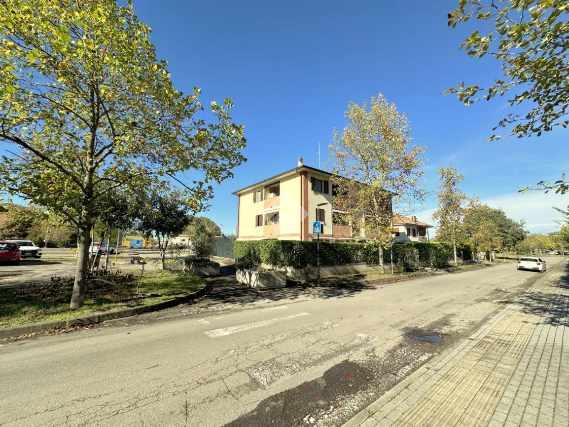 Appartamento in vendita a Montechiarugolo