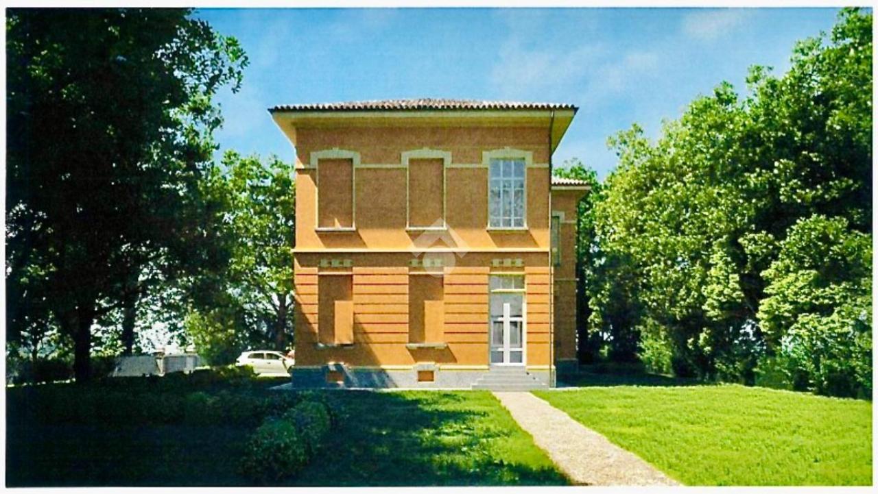 Appartamento in vendita a Novellara