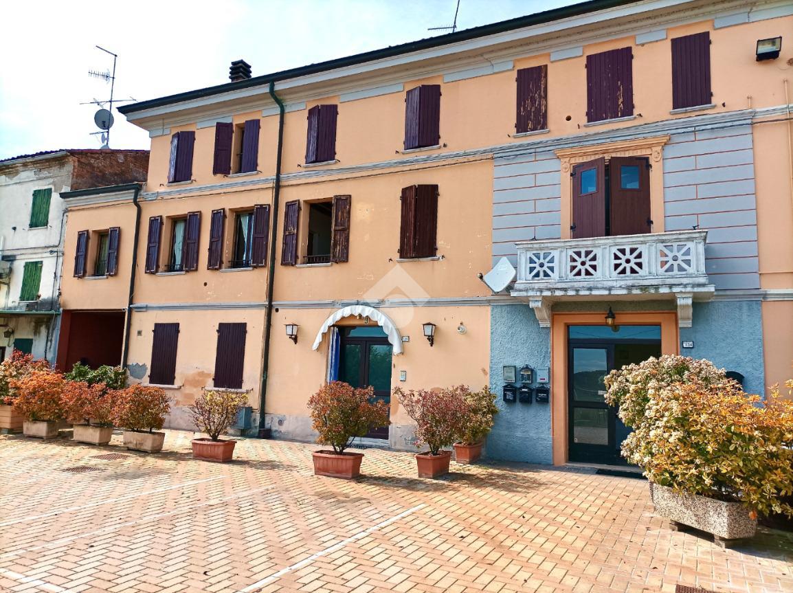 Appartamento in vendita a Novellara