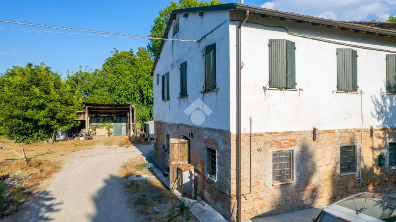 Rustico in vendita a Novellara