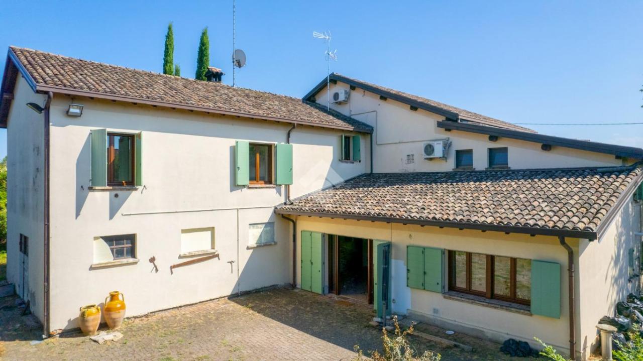 Casa indipendente in vendita a Novellara