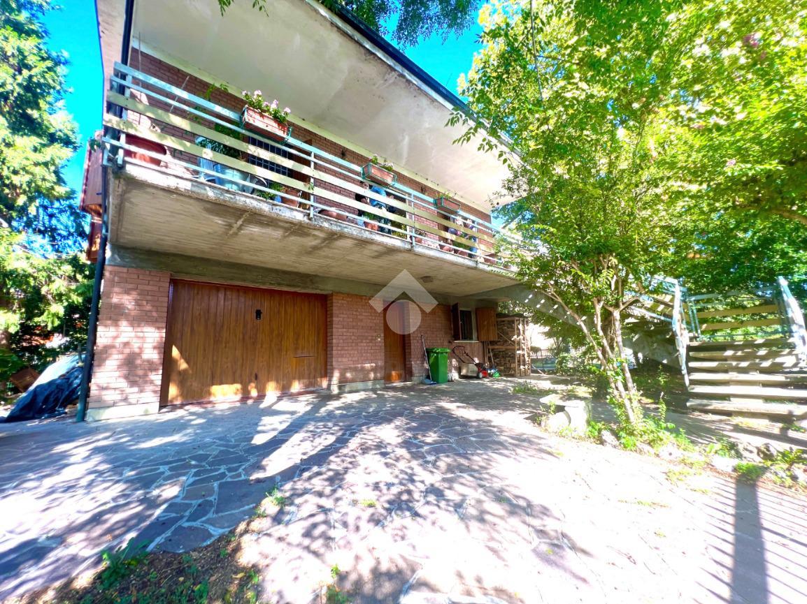 Casa indipendente in vendita a Novellara