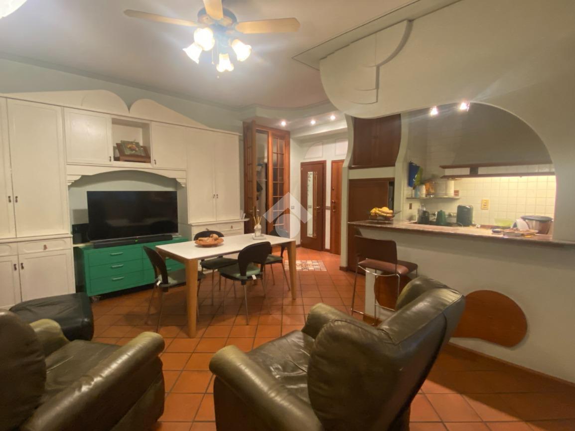 Appartamento in vendita a Novellara