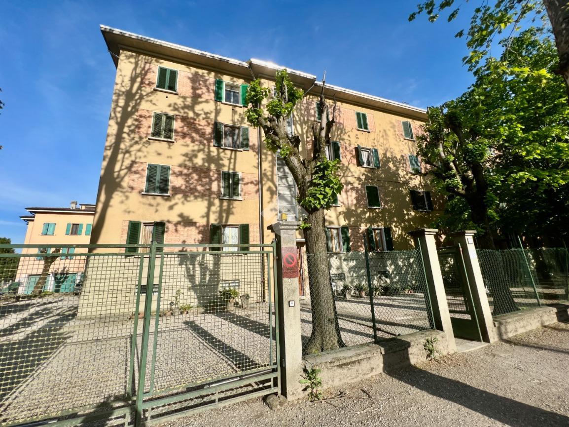 Appartamento in vendita a Novellara