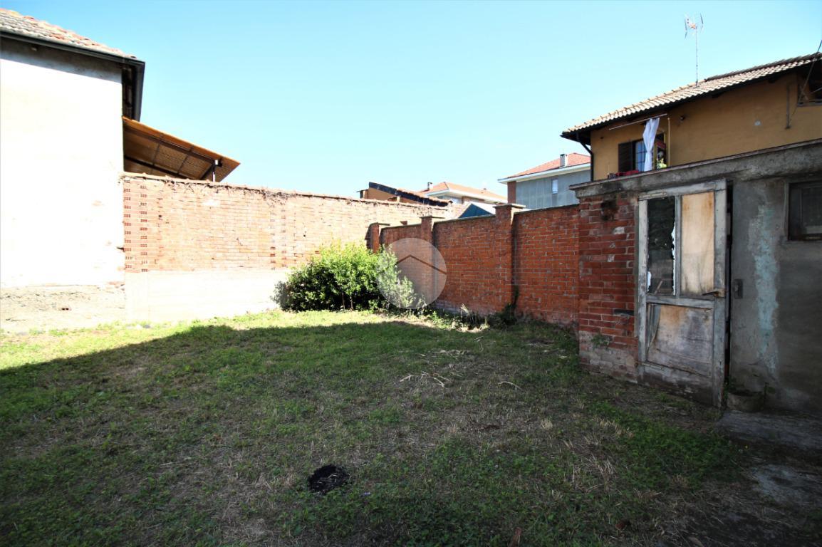 Rustico in vendita a San Mauro Torinese