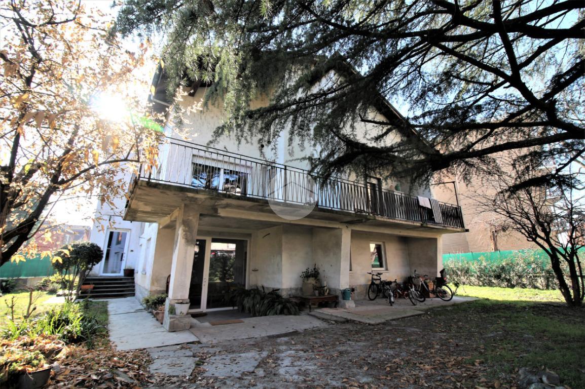 Villa in vendita a San Mauro Torinese