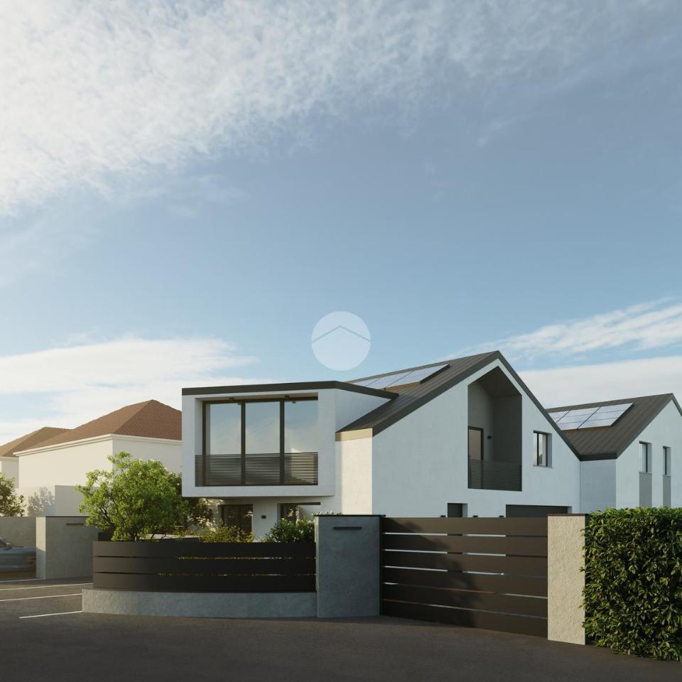 Villa in vendita a San Mauro Torinese