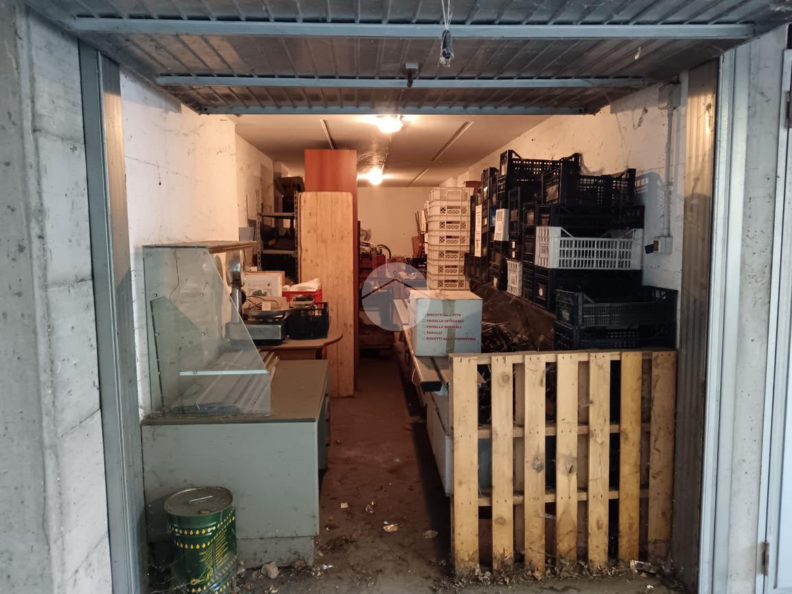 Box in vendita a Torino