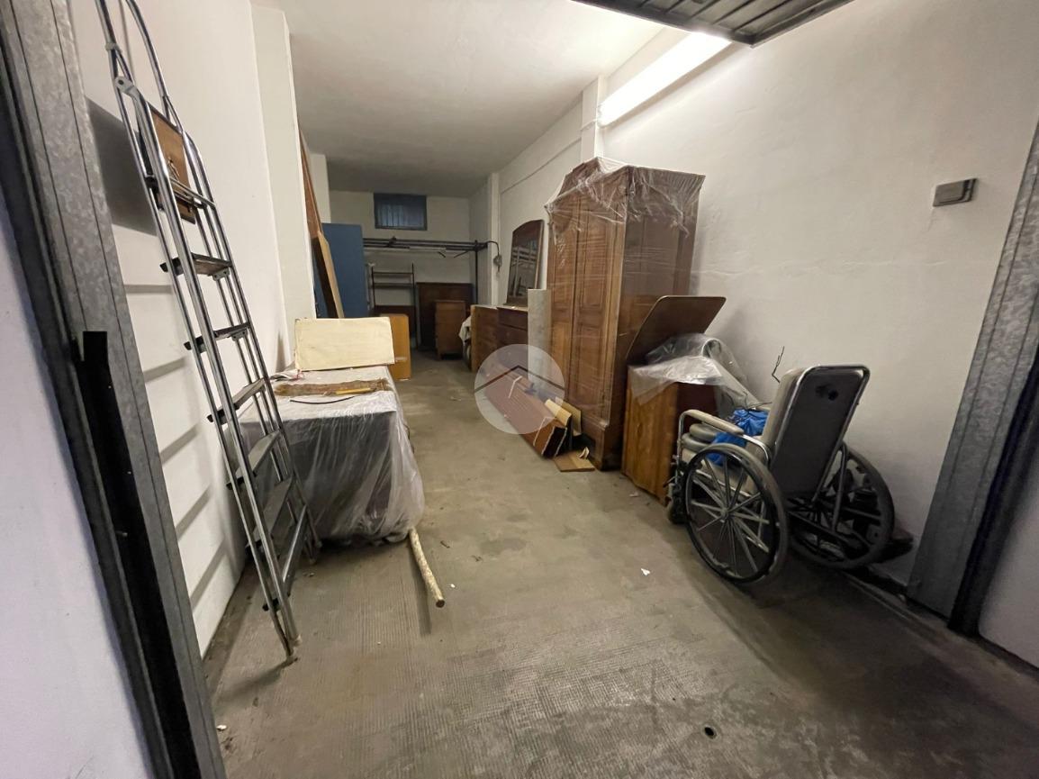 Box in vendita a San Mauro Torinese