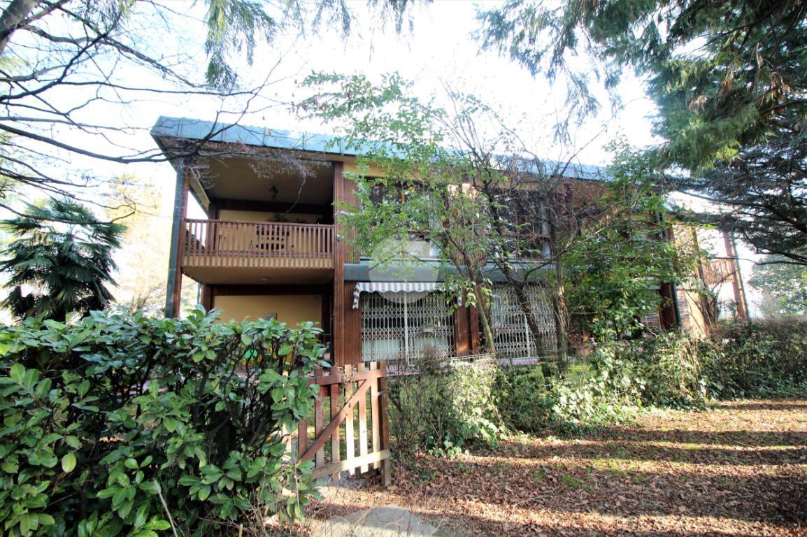 Attico in vendita a San Mauro Torinese