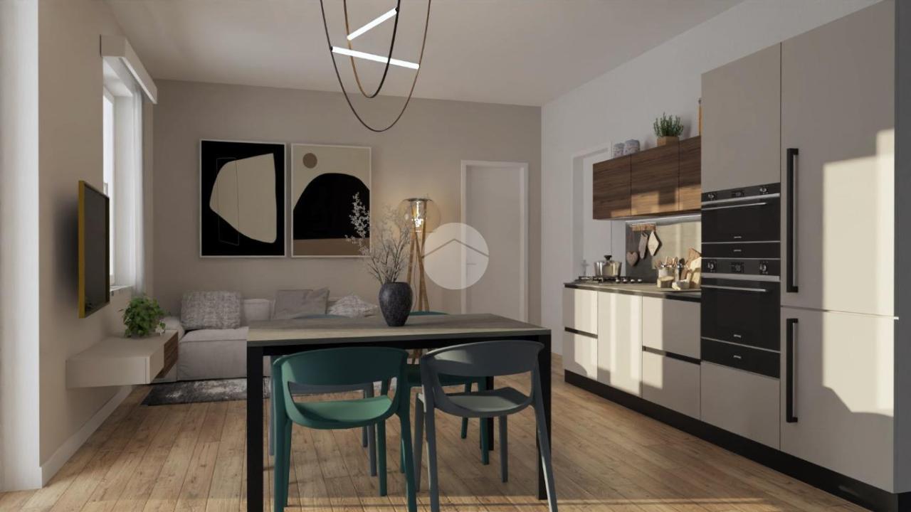 Appartamento in vendita a San Mauro Torinese