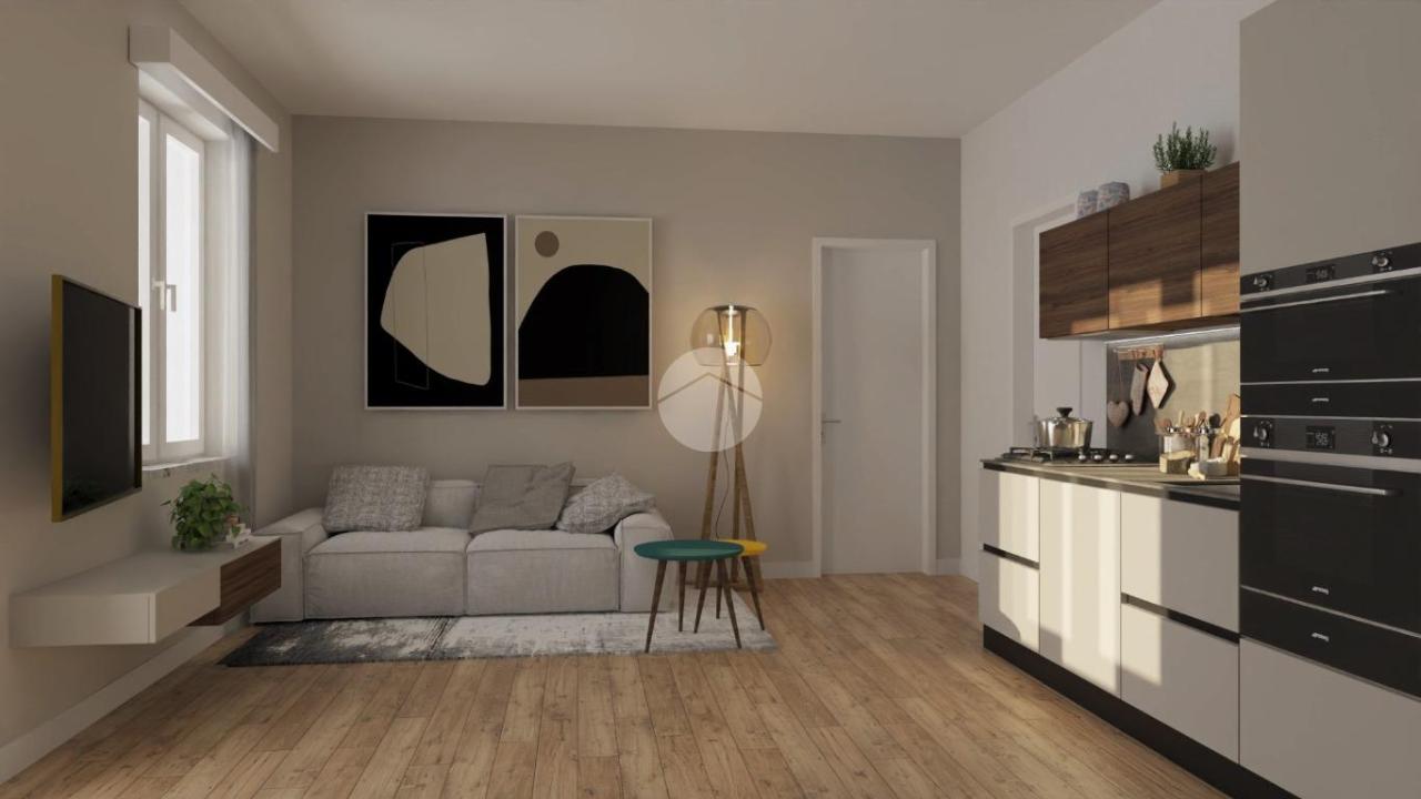 Appartamento in vendita a San Mauro Torinese