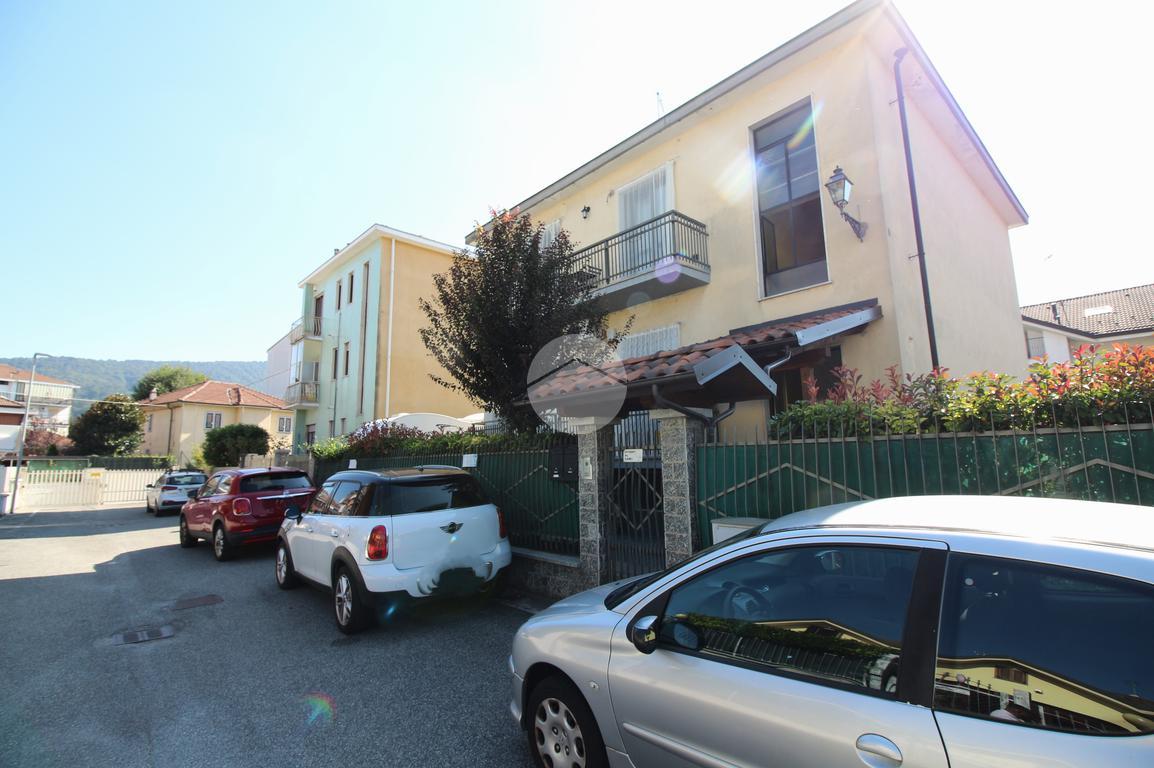 Villa in vendita a San Mauro Torinese