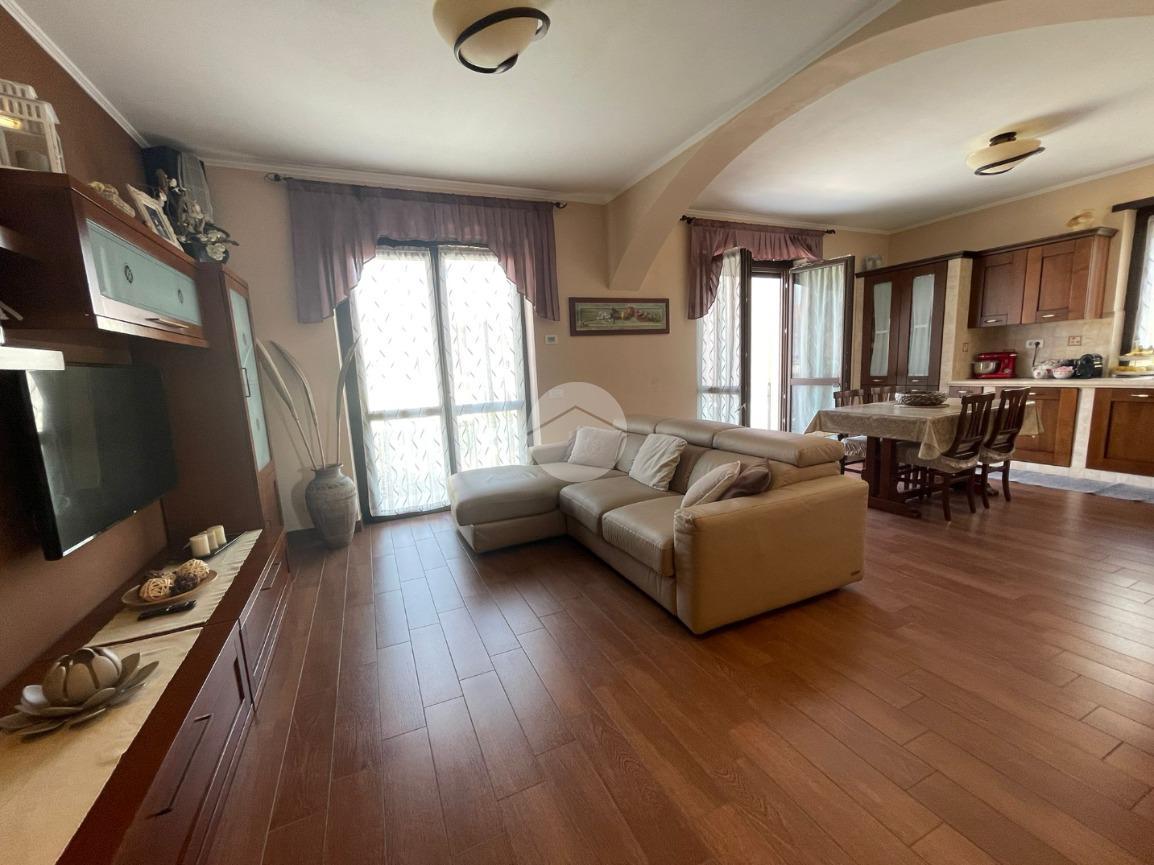 Appartamento in vendita a San Mauro Torinese