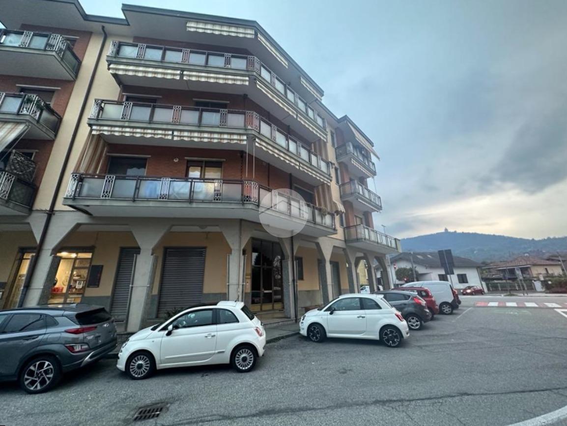Appartamento in vendita a San Mauro Torinese
