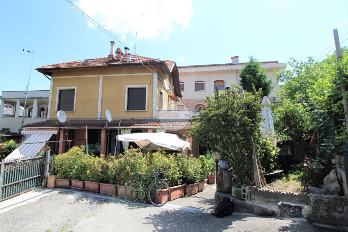 Appartamento in vendita a San Mauro Torinese