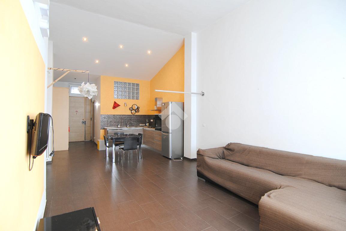 Loft in affitto a Torino
