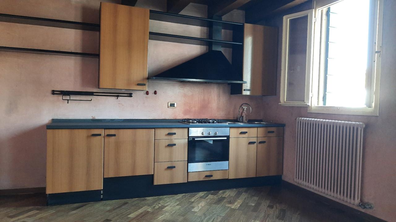 Appartamento in vendita a Padova