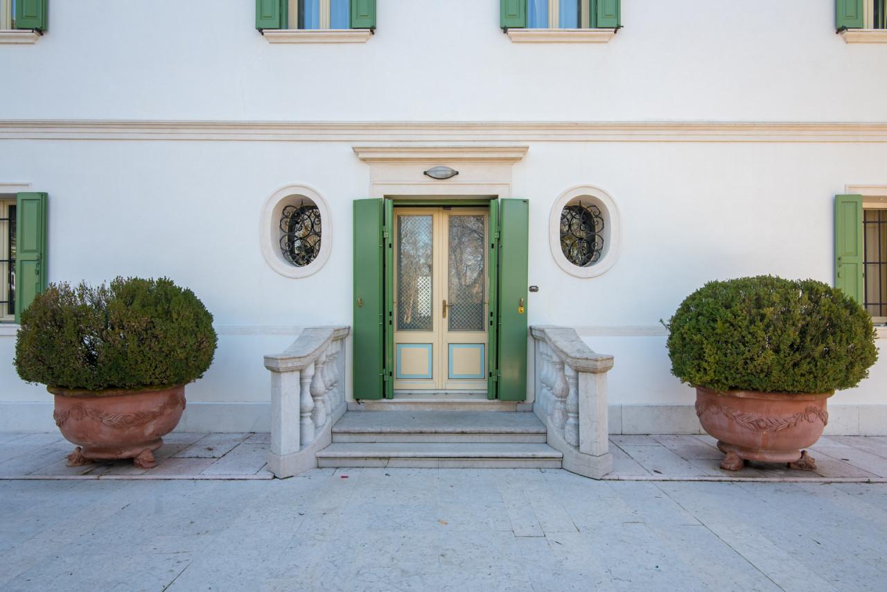 Villa in vendita a Treviso