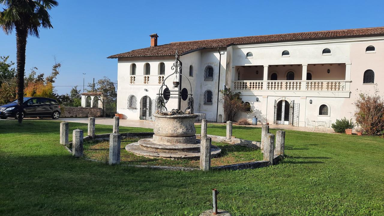Villa in vendita a Arcugnano