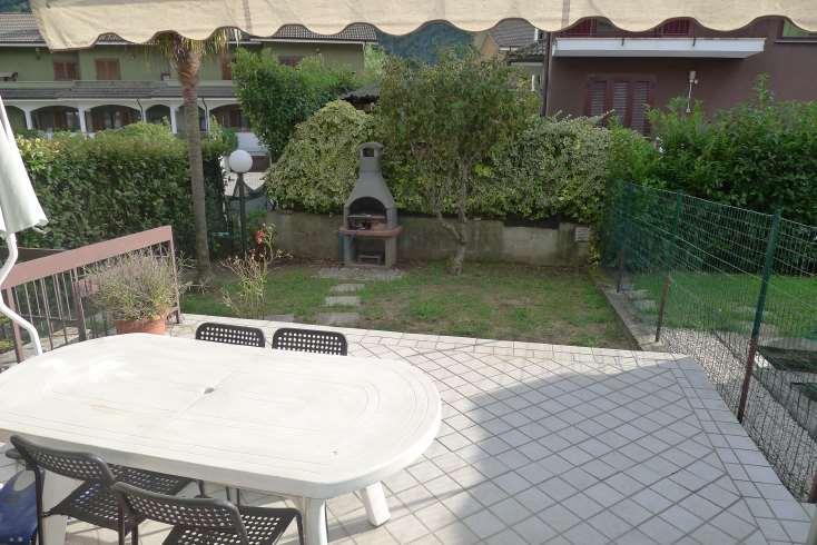 Appartamento in vendita a Gravellona Toce