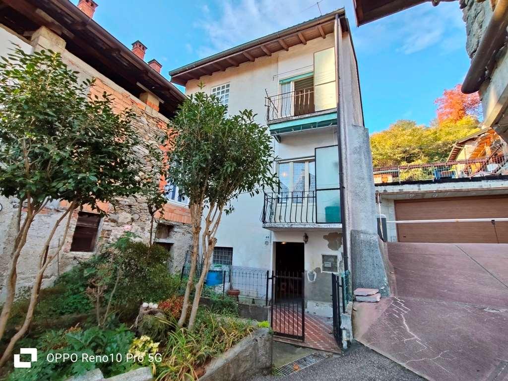 Casa indipendente in vendita a Verbania