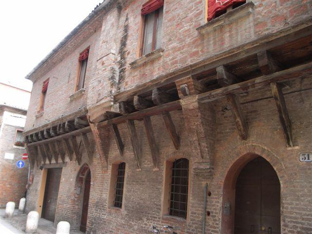 Appartamento in vendita a Ferrara