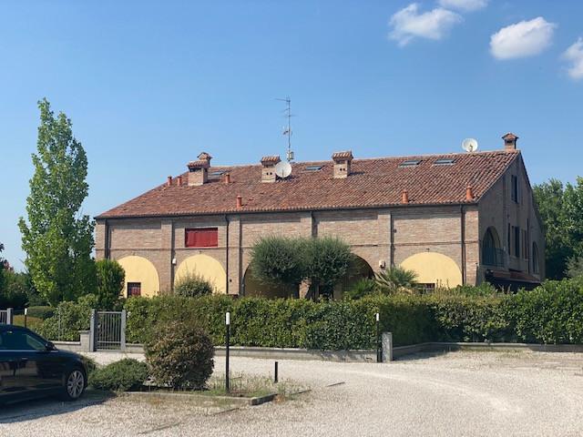 Appartamento in vendita a Ferrara