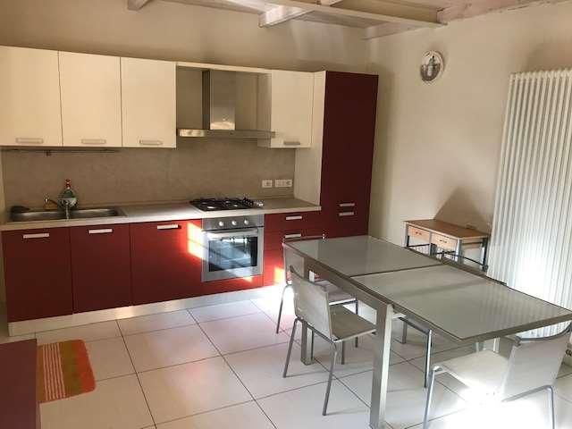 Appartamento in vendita a Ferrara