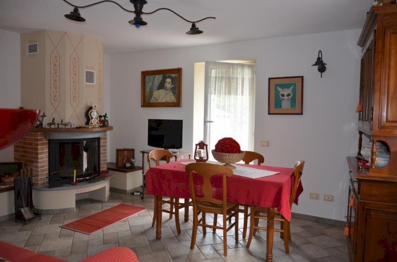 Porzione di casa in vendita a Bormida