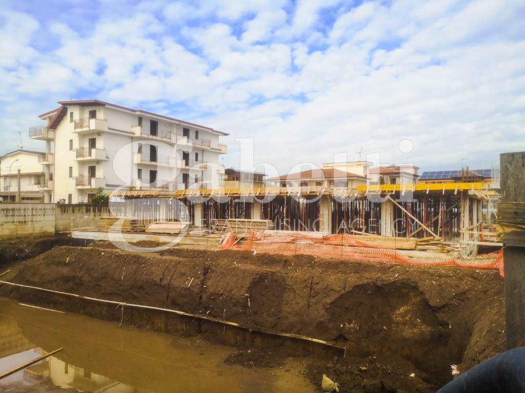 Appartamento in vendita a San Marcellino