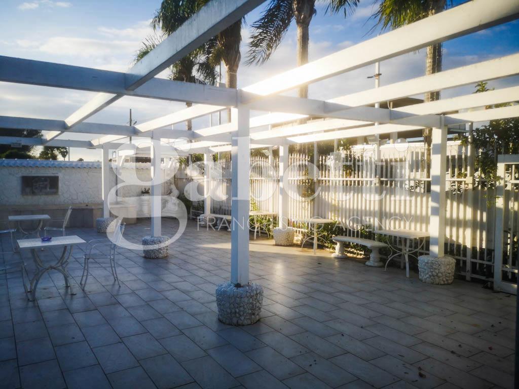 Ristorante in affitto a Trentola Ducenta