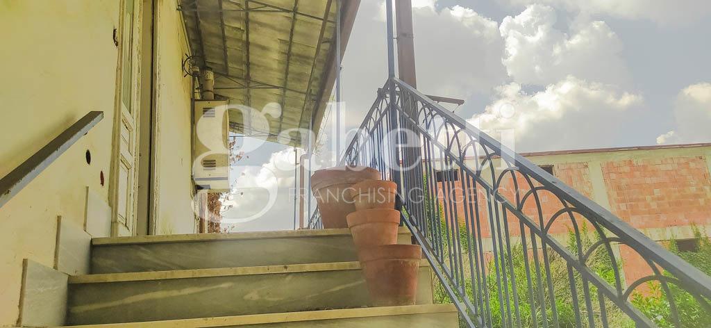 Casa indipendente in vendita a Trentola Ducenta