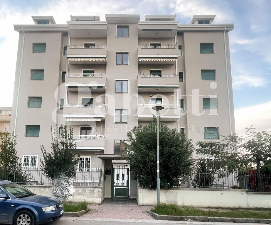 Appartamento in vendita a Trentola Ducenta