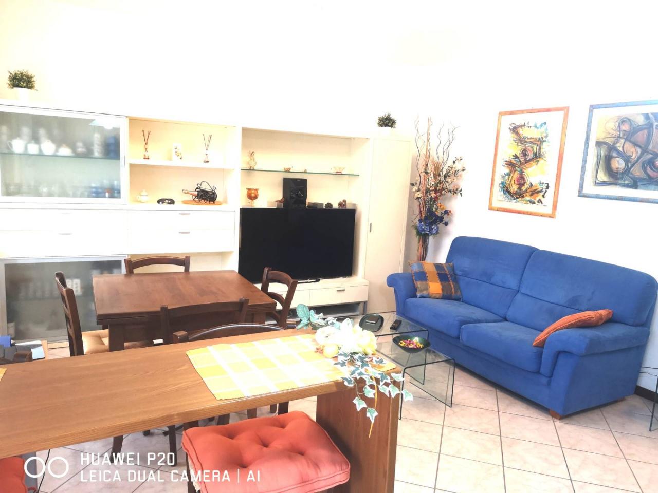 Appartamento in vendita a Fabriano