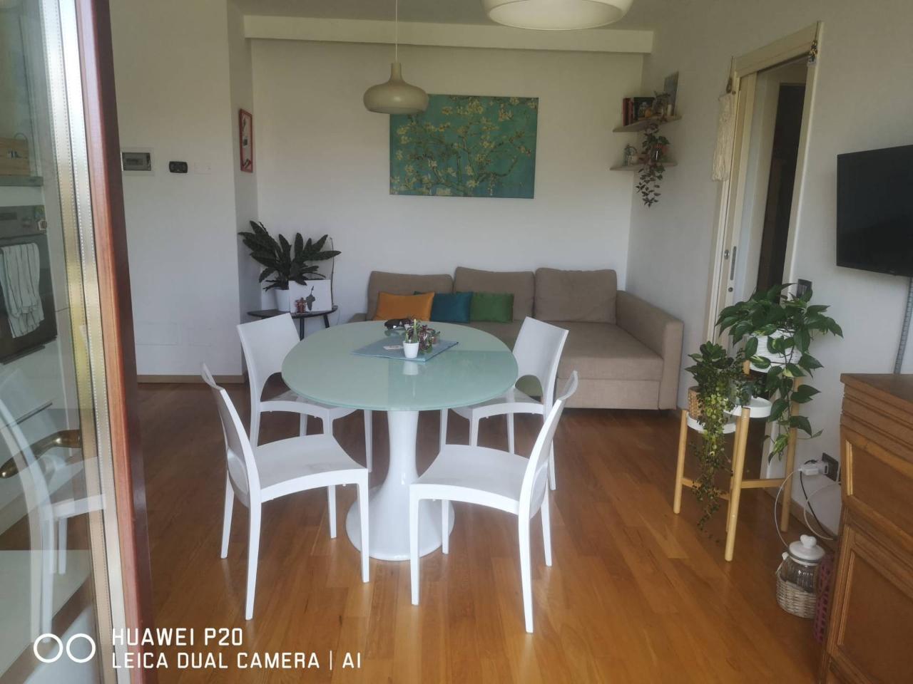 Appartamento in vendita a Fabriano