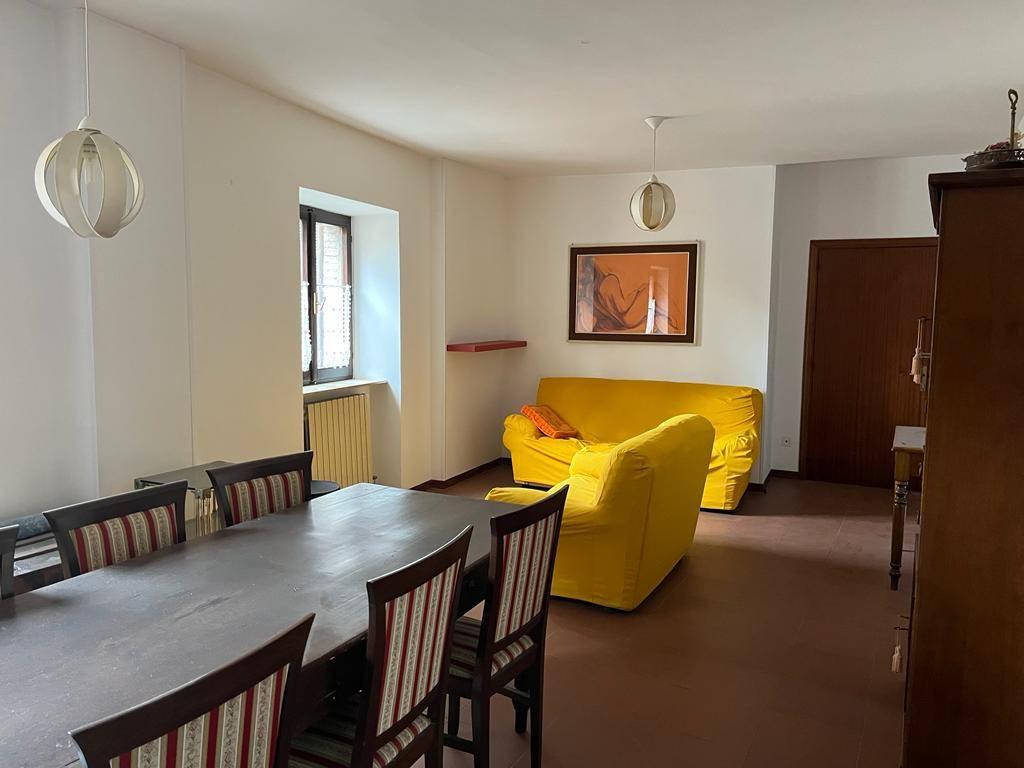 Appartamento in vendita a Fabriano