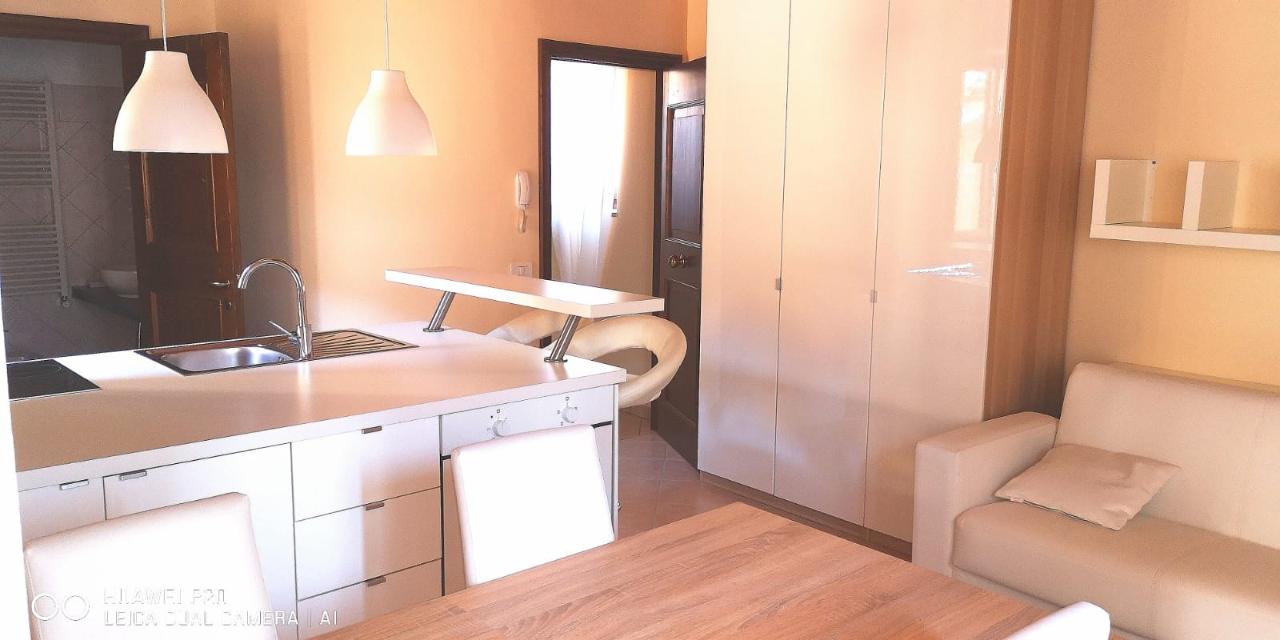 Appartamento in affitto a Fabriano