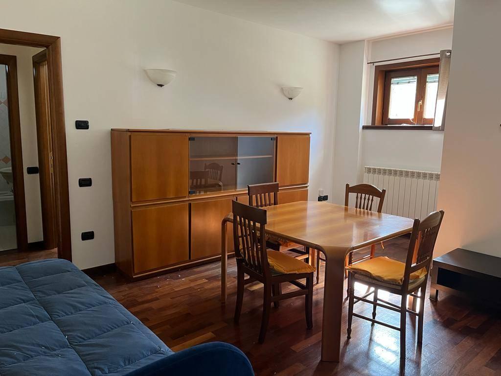 Appartamento in vendita a Fabriano