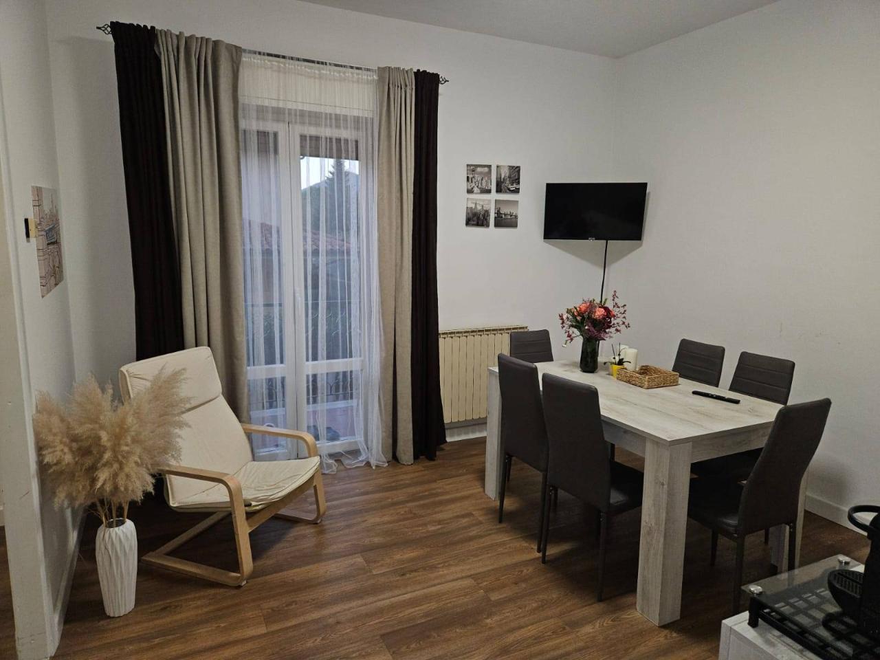 Appartamento in affitto a Fabriano