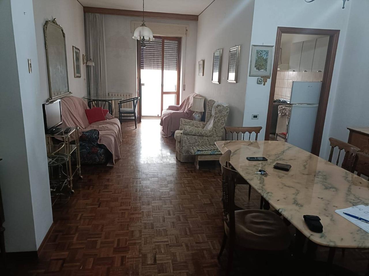 Appartamento in vendita a Fabriano