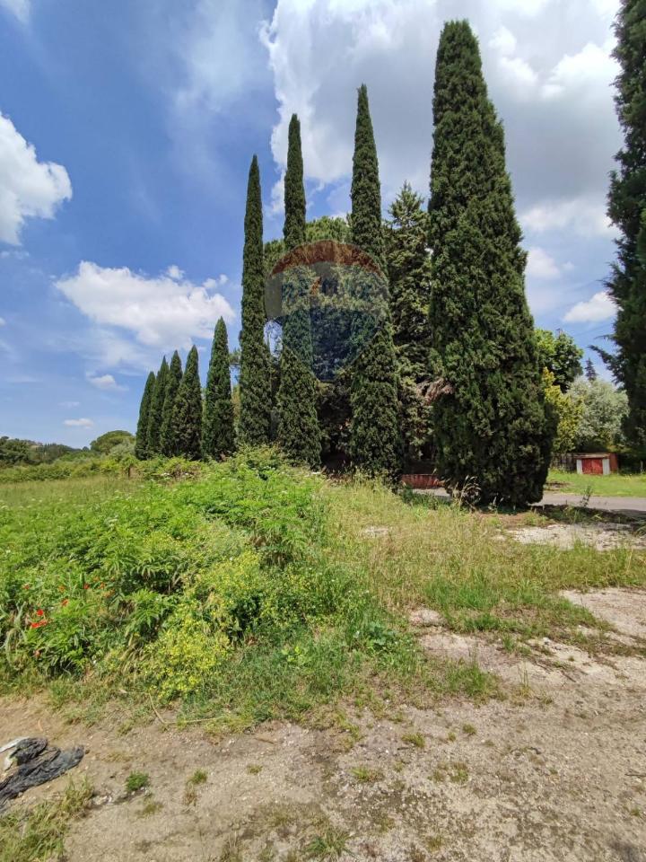 Terreno edificabile in vendita a Fonte Nuova