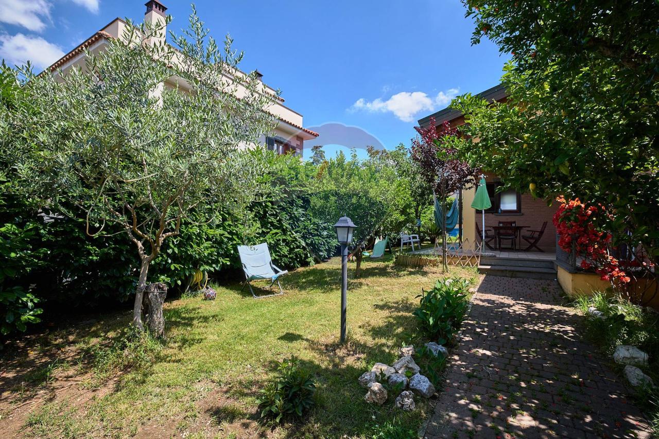 Villa in vendita a Roma