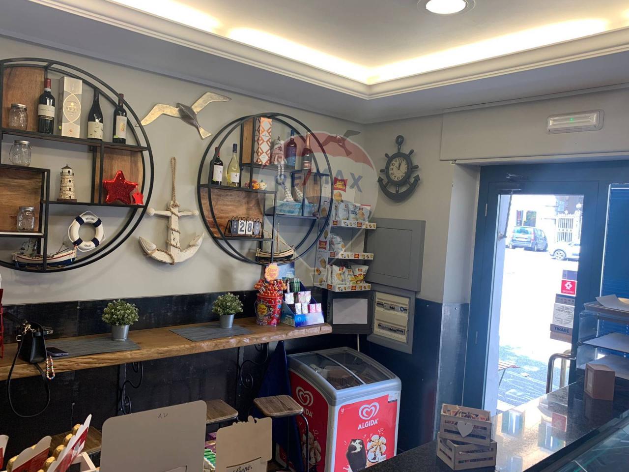 Bar in vendita a Roma