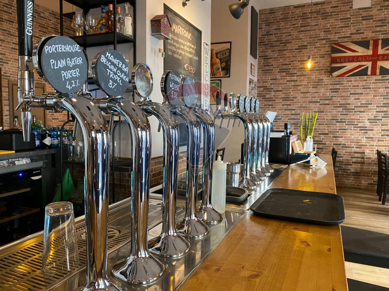 Esercizio commerciale in vendita a Roma